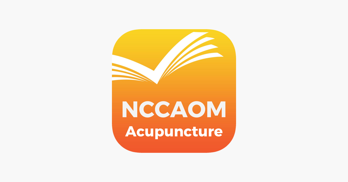 ‎App Store 上的“NCCAOM Acupuncture 2017 Edition”