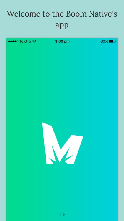Native App by Boom Network