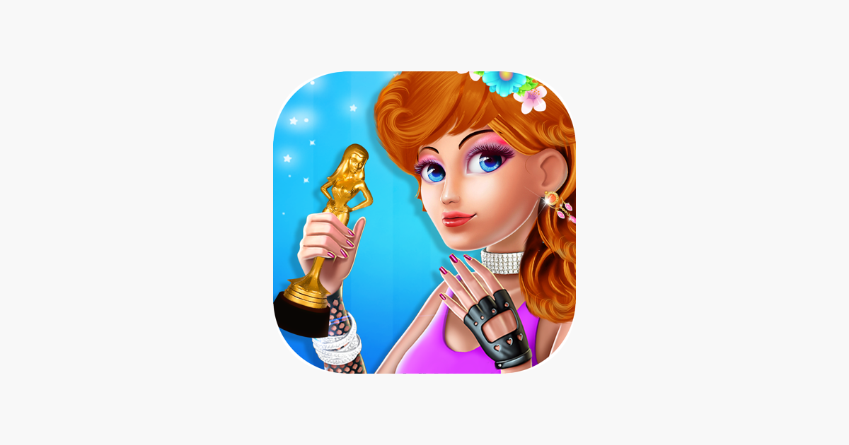 ‎Top Model Fashion Super Star on the App Store