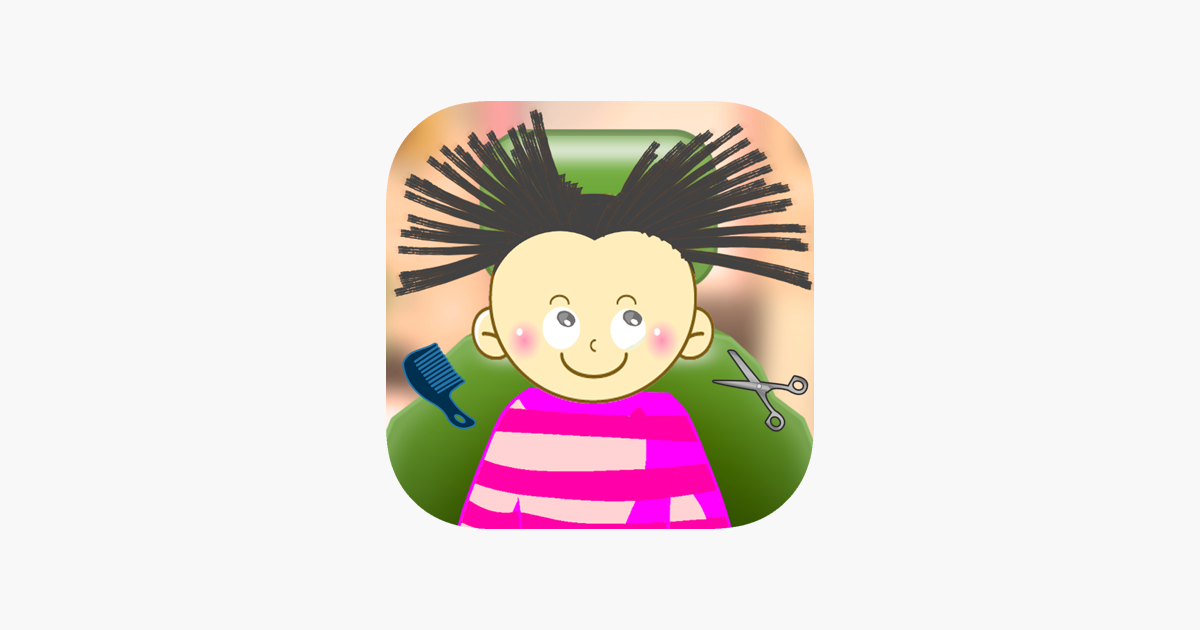 ‎Intellectual Games / Corte de cabelo preto na App Store