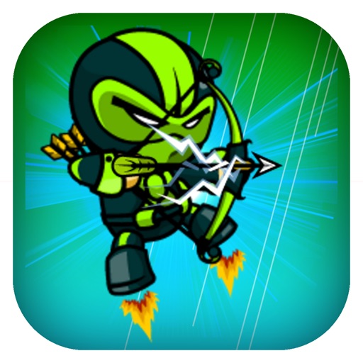 Attack On Aliens by Tang Dung Yew