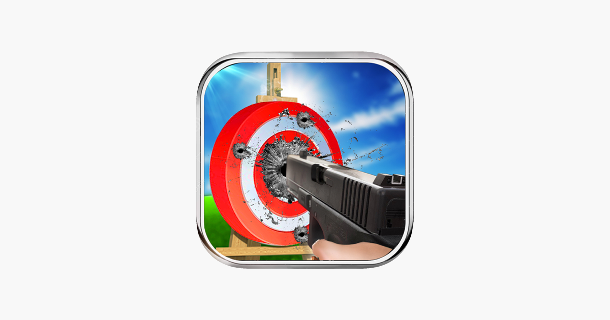 ‎Military Target Shooting Simulator on the App Store