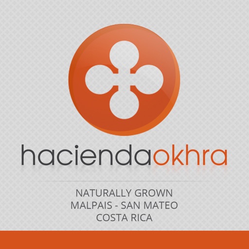 Hacienda Okhra by William Griffiths
