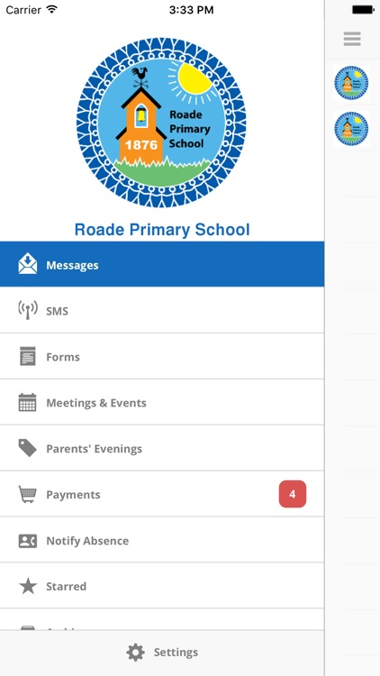 Roade Primary School (NN7 2NT) by 123Comms Ltd