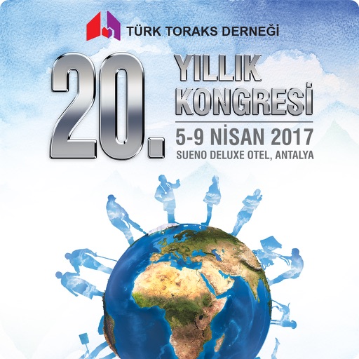 Toraks 2017 by Serenas Uluslararasi Turizm Kongre Organizasyon A.S.