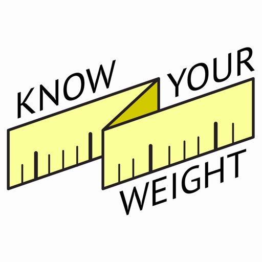 Know Your Weight by Andrew Nikosov