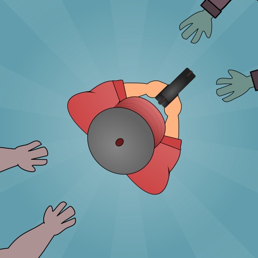 Zombie Mash by Steven Avila