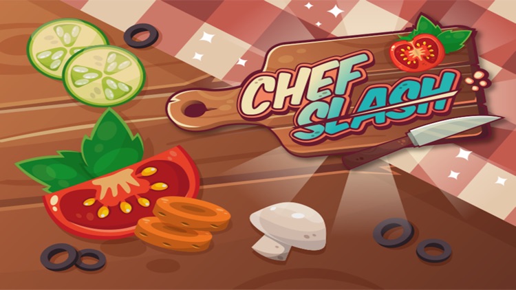 Chef Slash ® by Cloud Flame