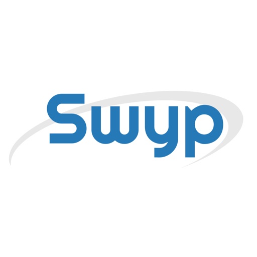 Swyp Point of Sale - POS Register. by Erik Olbright