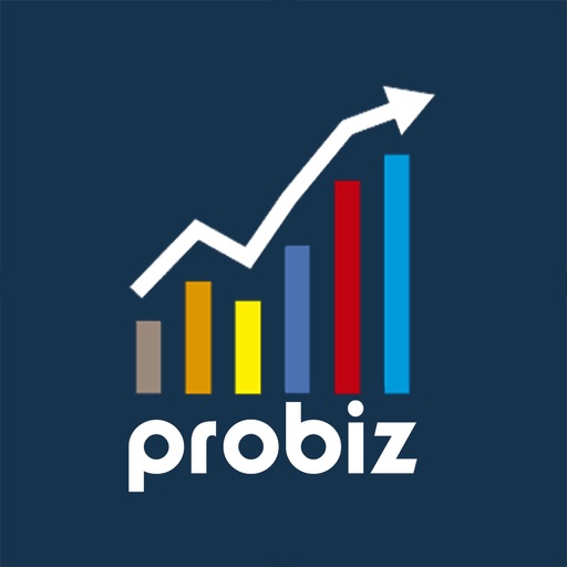 Probiz by Anil Jain