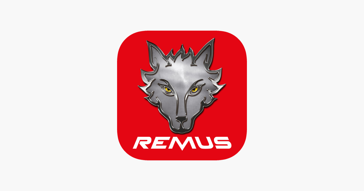 ‎REMUS Sound Control on the App Store