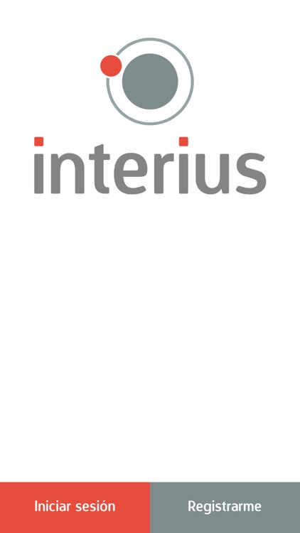 Interius by Irving Diaz