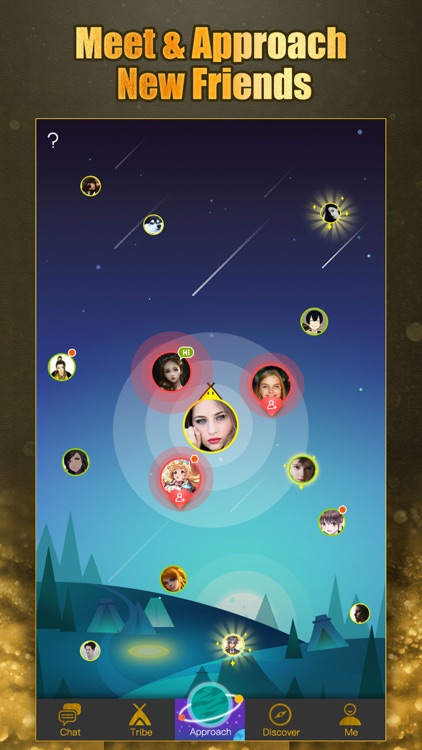 Army Tribie for Bangtan Boys - BTS Group Chat by Guangzhou ...