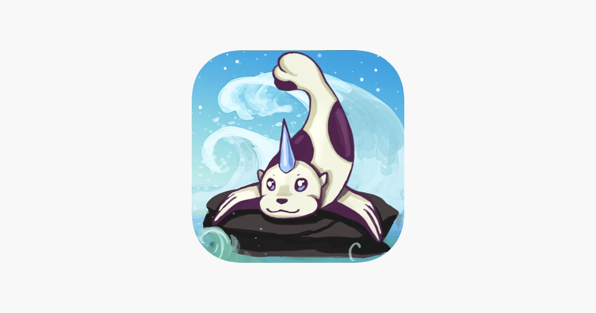 ‎Poke Fish GO on the App Store