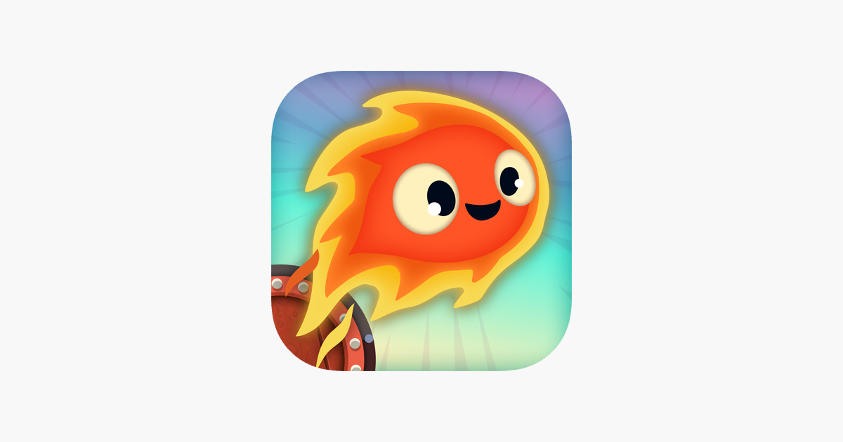 ‎Pyro Jump on the App Store