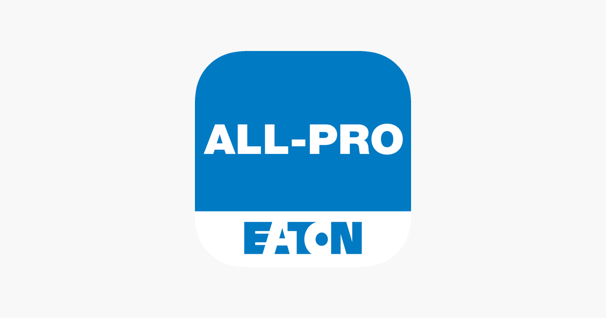 ‎Eaton All Pro Outdoor Security Lighting on the App Store