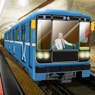 Subway Train 3D Control - FREE iOS | Download Now | PSprices