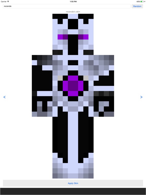 Minecraft skin stealer pc - mywebhooli