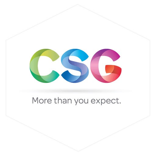 CSG Conferencing by CSG
