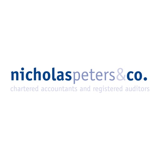 Nicholas Peters App by My Firms App Limited