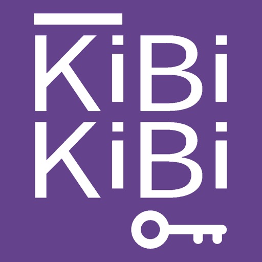 KiBiKiBi Hub, accédez aux applications de KiBiKiBi by Francoise Parraud