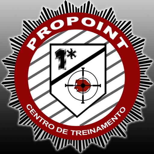 Propoint - Centro de Treinamento by Space Bits