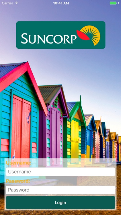 Suncorp Brighter Rewards by Lifestyle Rewards