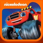 Blaze and the Monster Machines Game Pack - Apple App Store - US ...