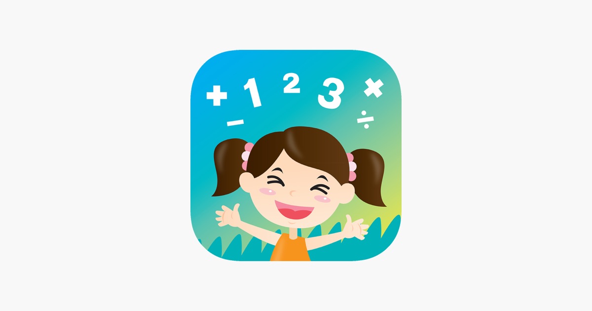 ‎3rd Grade Math - Easy Learning Math Game for Kids App - App Store