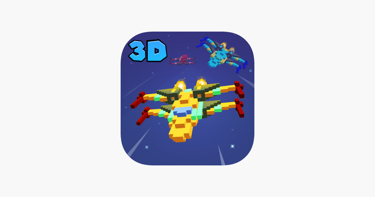 ‎App Store에서 제공하는 X-Wing Starship Commando Flight 3D
