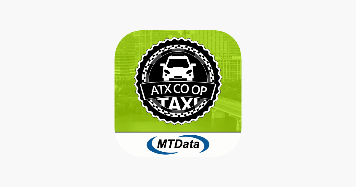 ‎ATX Taxi on the App Store