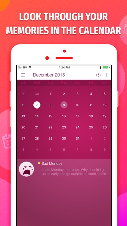 Girl Diary With Password by Girls Apps