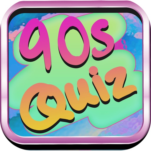 90s Photo Scratch Trivia Games Pro by Sarisa Pongsomparn