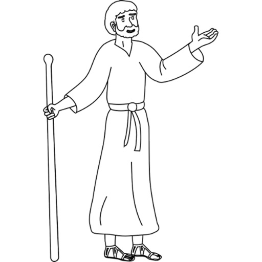 The prophets of the Old Testament by Svetlana Sidorova