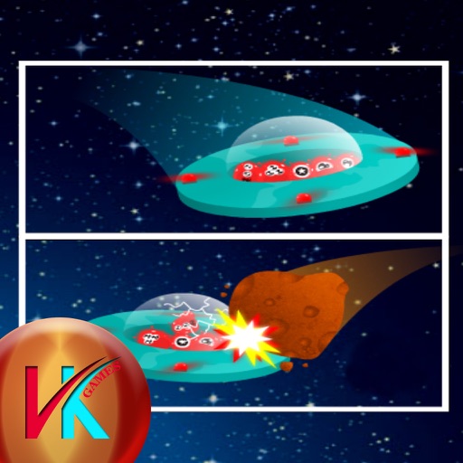 Red Monster - Join The Red Monsters by Vikash Patel