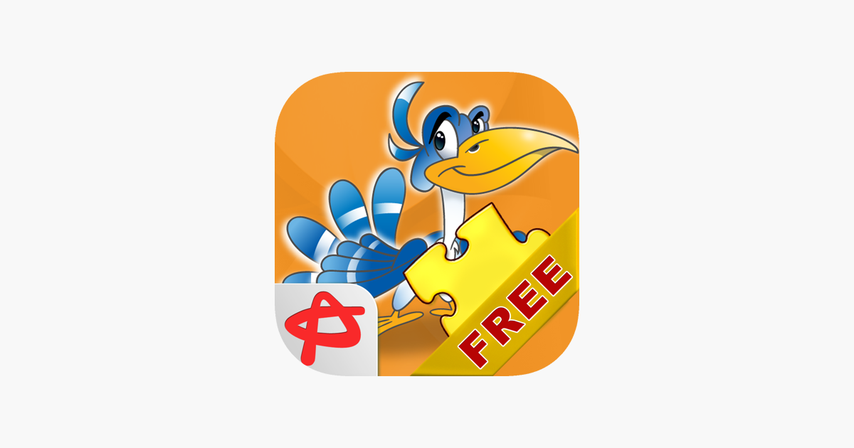 ‎Jigsaw Puzzle: Free Game for Kids on the App Store
