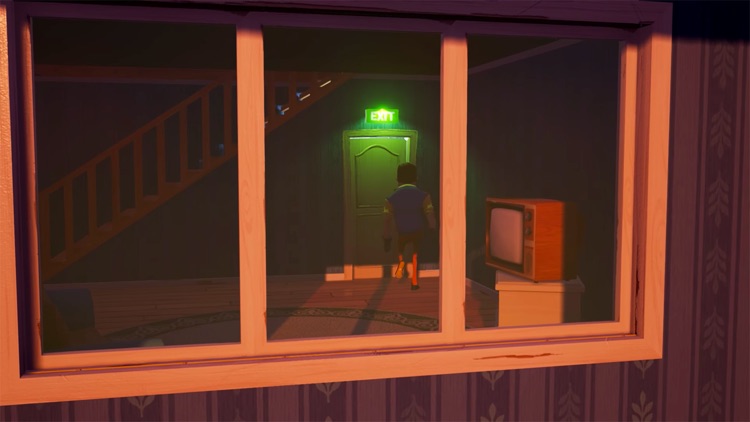 Garry's Mod: Hello Neighbor Simulator by Sterna Sasha