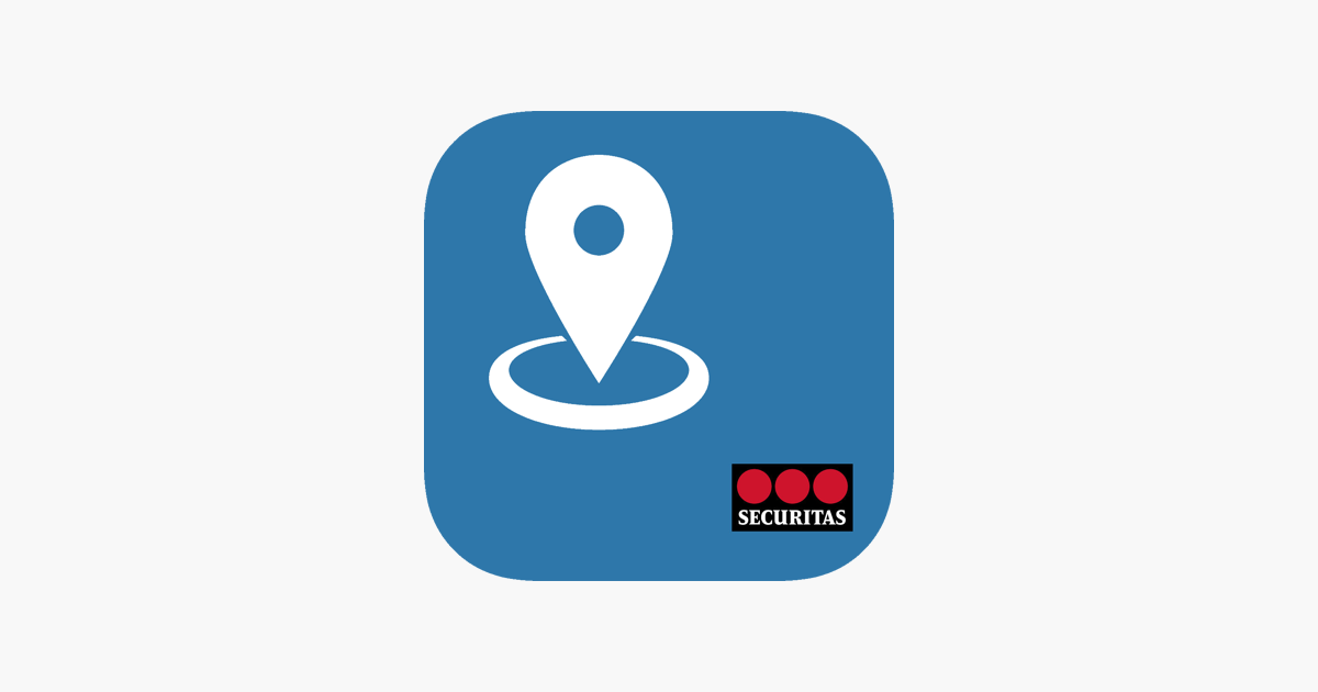 ‎Securitas Track&Trace on the App Store