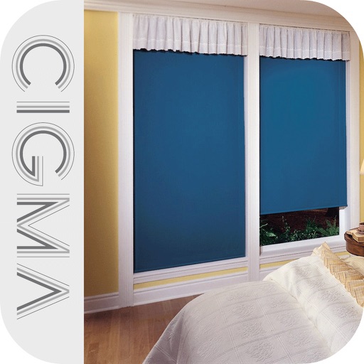 CigmaBlind by Cigma Blind