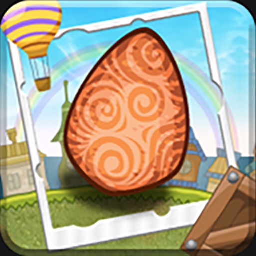 Poupou Mini Games by Mark Roach