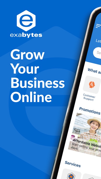 Exabytes by Exabytes Network Sdn. Bhd.