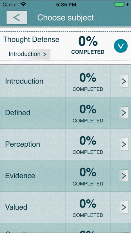 Inner App by Inner Apps (PTY) Ltd