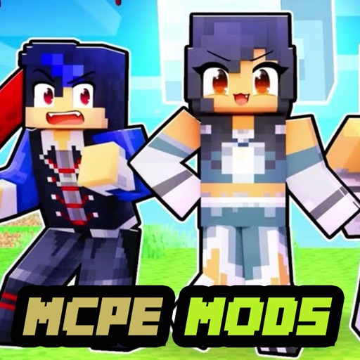 Best Add-ons for Minecraft Mod by Truong Loan