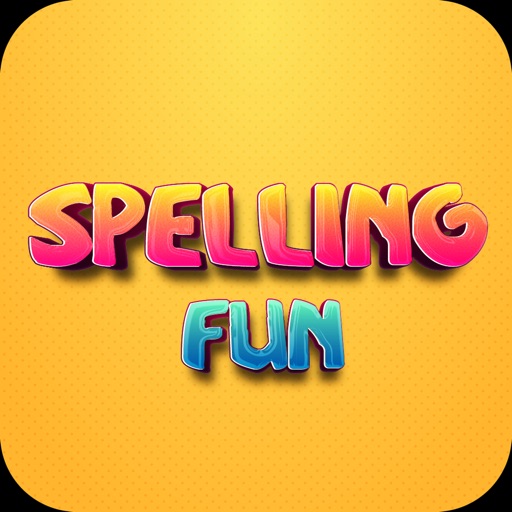 Spelling Fun Pro by Vishal Goswami