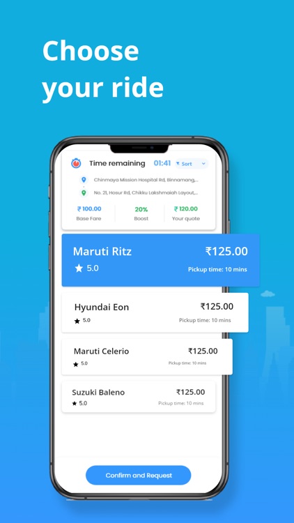 Drife by Drife Technologies