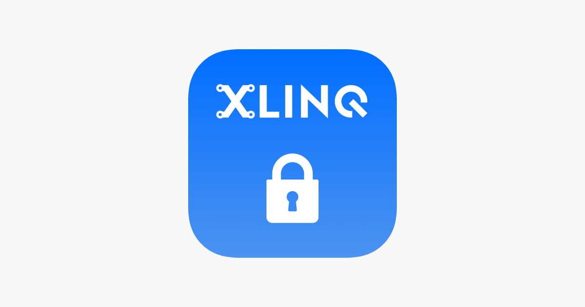 ‎Xlinq Authenticator on the App Store