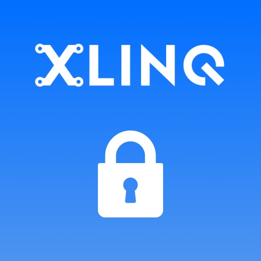 Xlinq Authenticator by Lars de Kroon