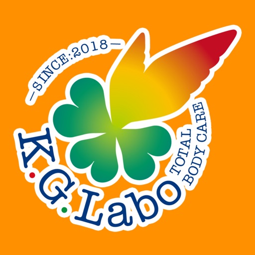 TOTAL BODY CARE K.G.Labo by Keiko Mitsu