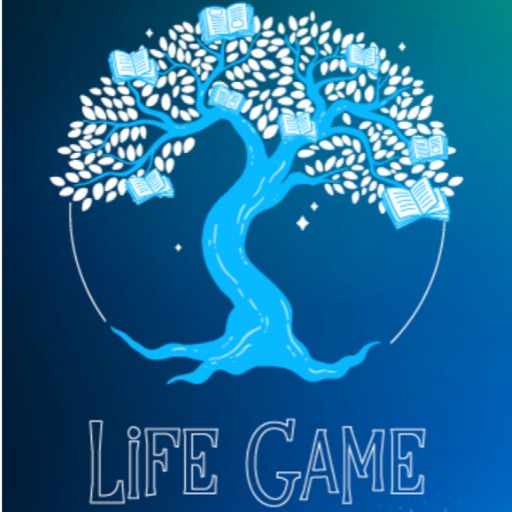 Lifegame by Emerson Karas