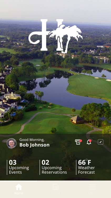 Heathrow Legacy Country Club by Concert Golf Partners LLC